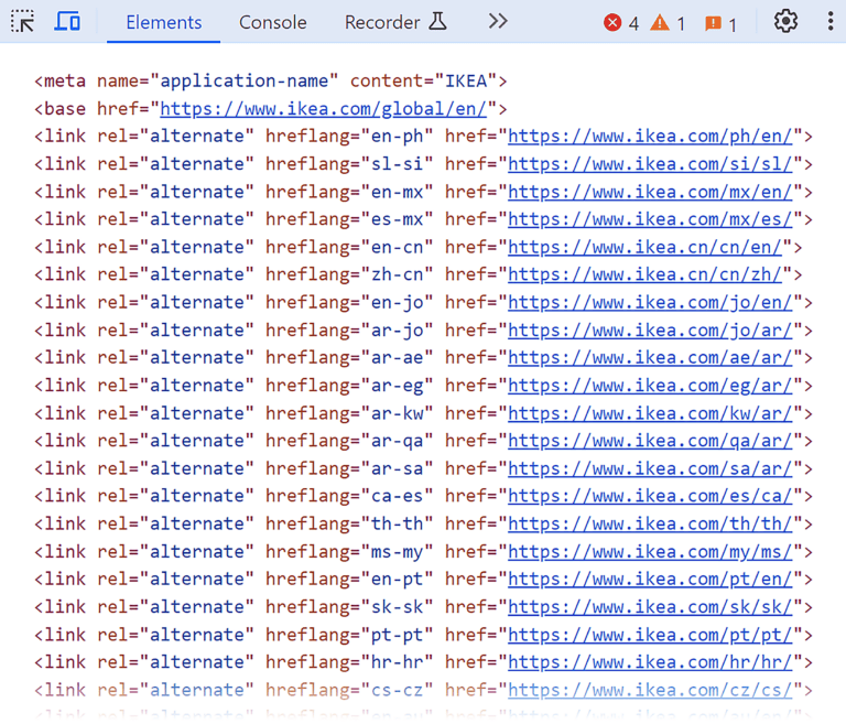 해외 SEO - 글로벌 성공을 위한 완벽한 가이드