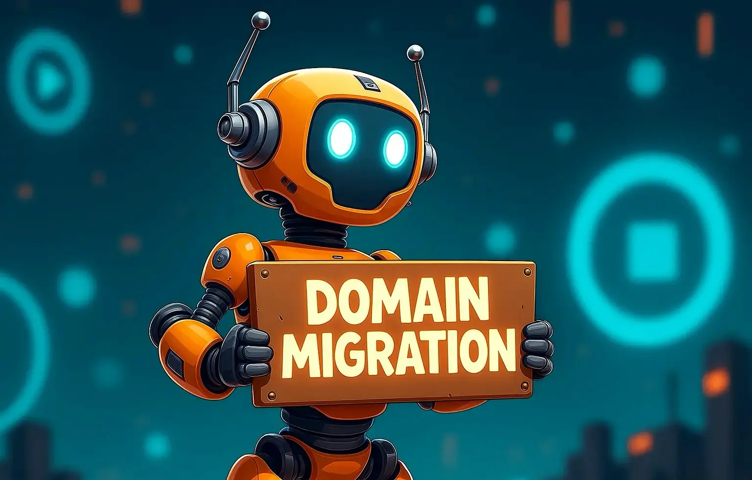 도메인을 바꾸면 순위는 왜 떨어질까?